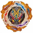 Takara Tomy Beyblade Burst B-203 Ultimate Fusion DX Set with H Gear ...
