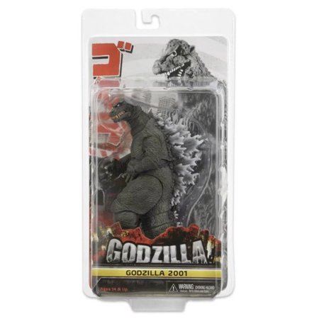 EDTara Godzilla Figure Doll Multiple Style Movie Character Figurine ...