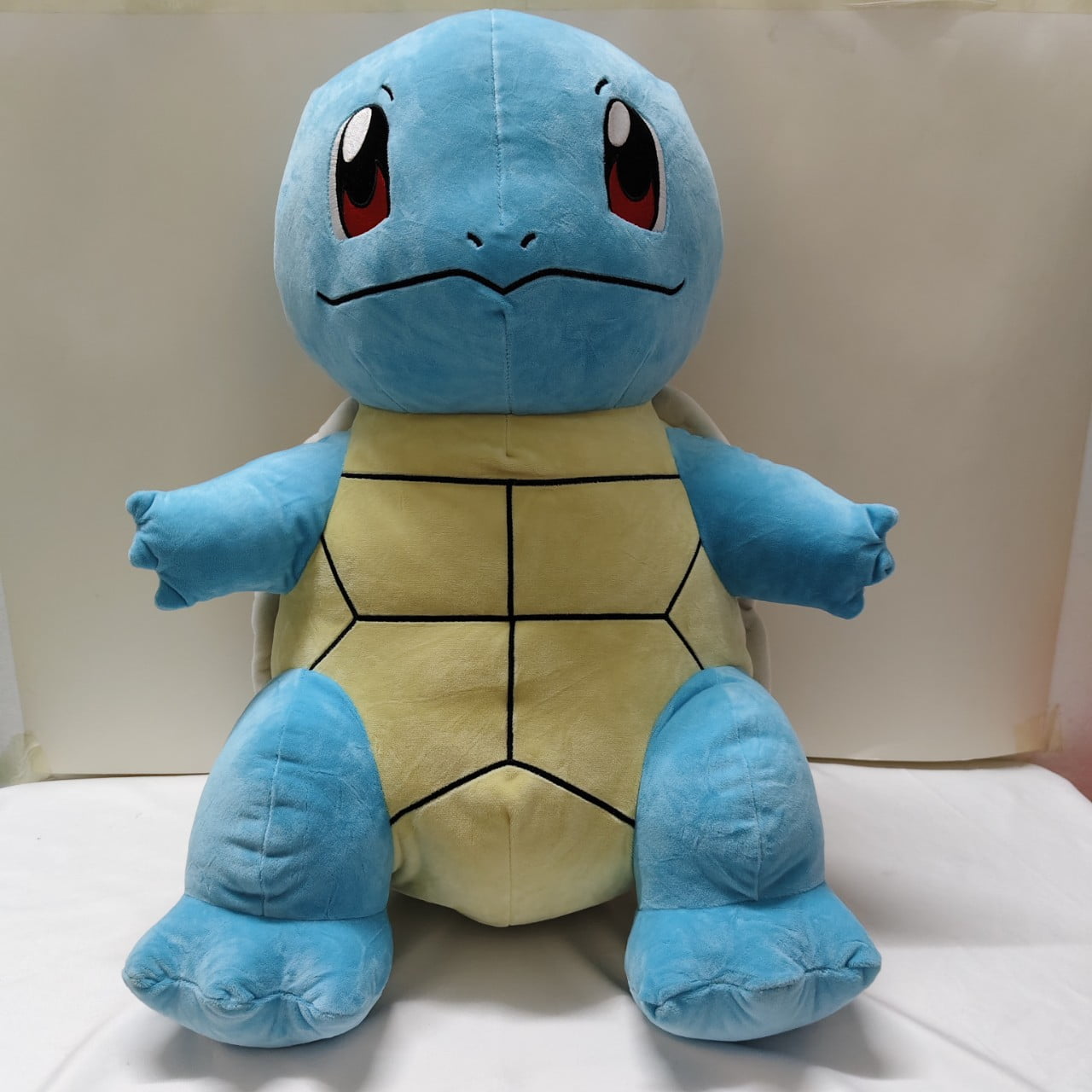 Pokémon Pikachu muñeco de peluche Squirtle, Pato, Charmander, muñeco ...