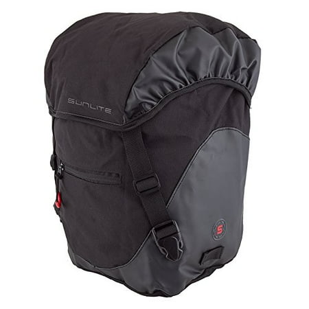 SUNLITE Traveler Pannier Bag | Walmart Canada