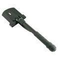 11-in-1 Folding Shovel Multifunction Survival Tool - Walmart.com