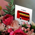 3drose, Xxx Olympaid Games in London with Red Doubledeck Bus, 6 ...