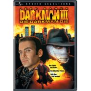 Darkman Trilogy (DVD) - Walmart.com