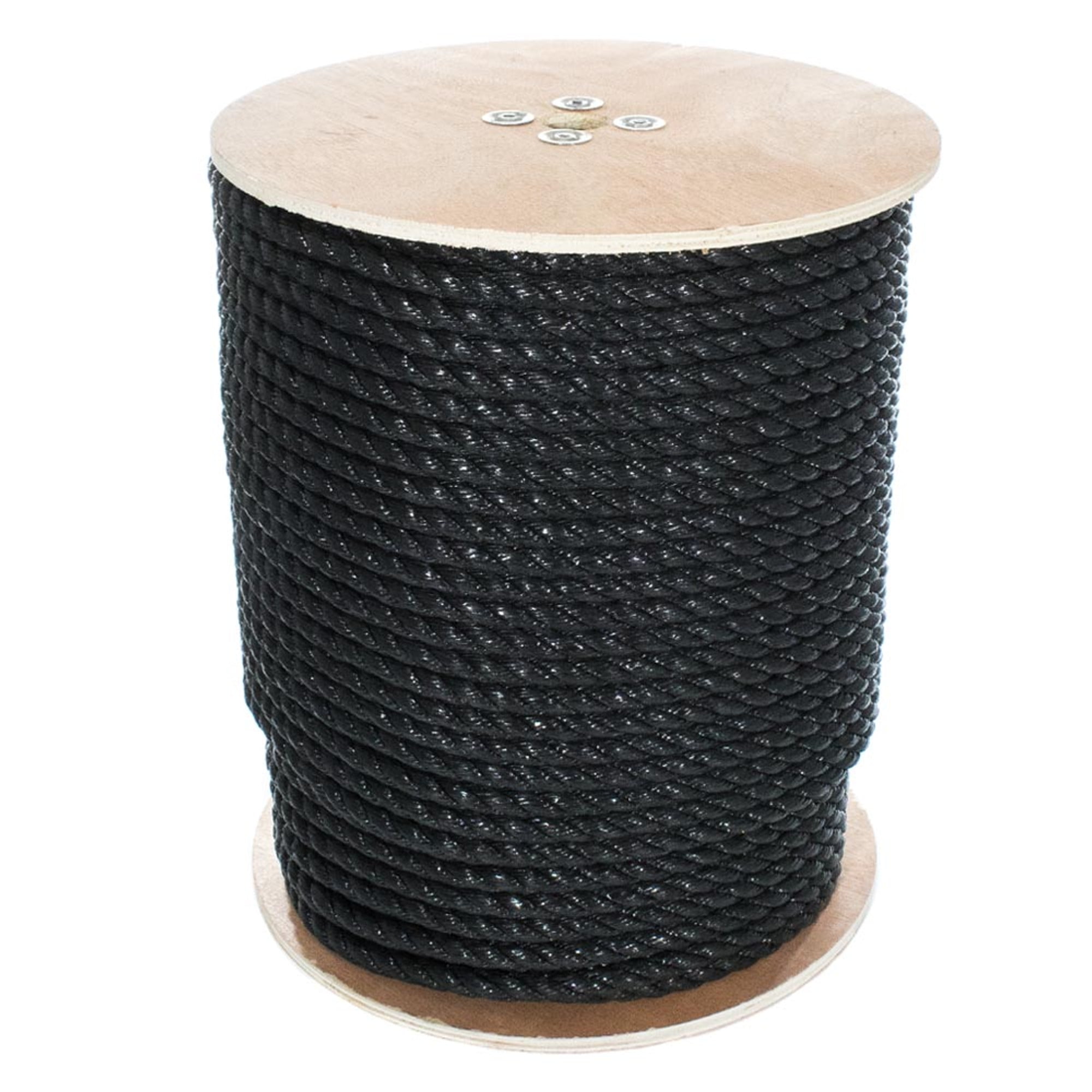 GOLBERG Twisted Polypropylene Rope 1 4 5 16 3 8 1 2 5 8 3 4 golberg-twisted-polypropylene-rope-1-4-5-16-3-8-1-2-5-8-3-4