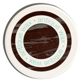 Waverly Inspirations Chalk Paint Wax Ultra Matte Antique 8 fl oz for ...