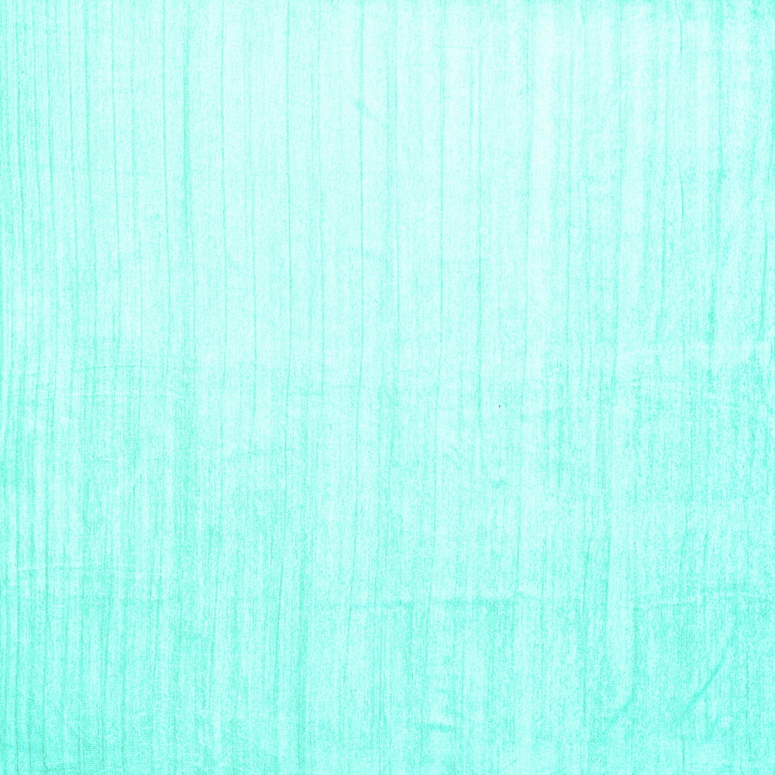 Ahgly Company Indoor Square Solid Turquoise Blue Modern Area Rugs, 7 ...