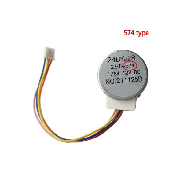 Small Motor for EasyThreed 3D Printer A type connector. SARAHE ...