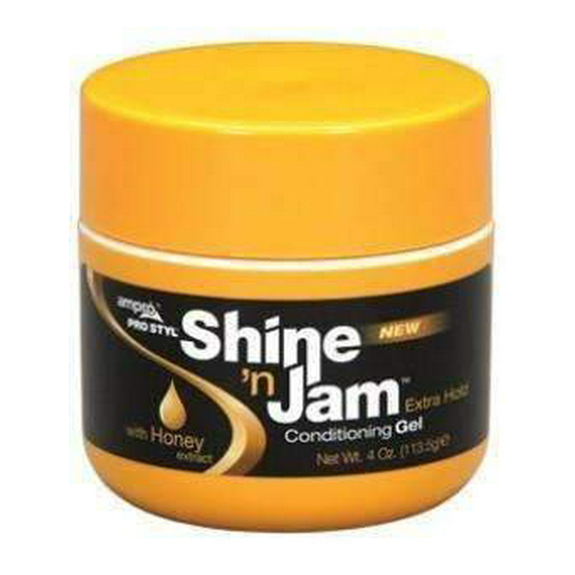 Click here for Ampro Shine-N-Jam Maximum Hold - Infused With Hone... prices