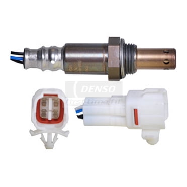 Oxygen Sensor Fits select: 2009-2013 SUZUKI GRAND VITARA - Walmart.com