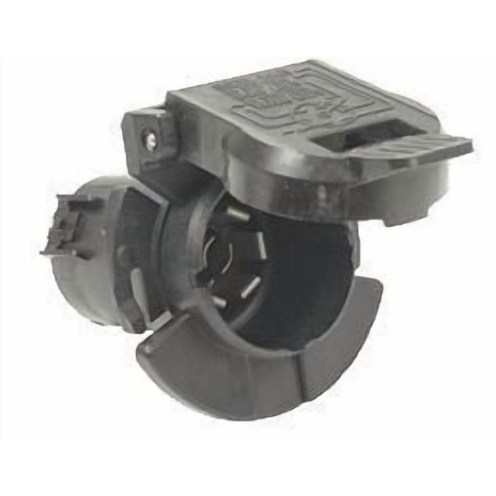 Click here for Pollak Trailer Wiring Connector 11-916 7-Way Rv Oe... prices