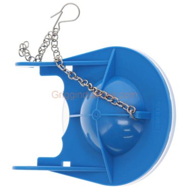 LAVELLE INDUSTRIES INC 3030BP Eljer Titan Flapper - Walmart.com