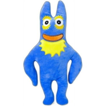 Garden of Banban 4 Plush,11 inches Garden of Ban ban 4 Plushies Toys(2 ...