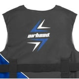 Airhead SLASH Life Vest, Children 30-50 ibs, Blue/Black - Walmart.com
