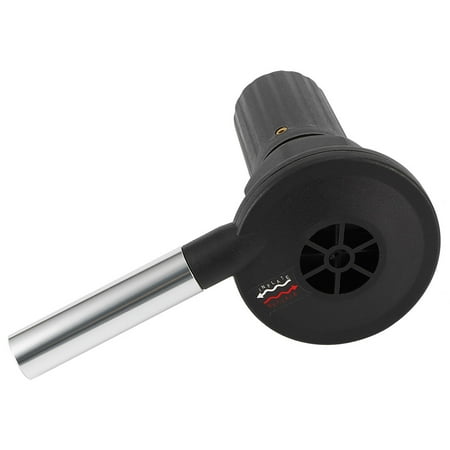 Fire Blower BBQ Fan, Grill Blower BBQ Air Blower, For Picnic Outdoor ...
