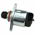Idle Air Control Valve IAC For Cadillac Chevrolet Silverado 1500 4.8L 5 ...