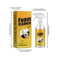Alvantor Foam Cleaner Multi Purpose for Car Interior Leather Seats ...