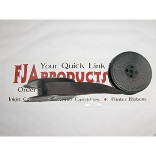 Royal Apollo 10 Typewriter Ribbons Royal Typewriters - Walmart.com