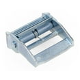 38 50 Zinc Alloy Buckles For Heavy Duty Tie‑Down Cargoes Strap Fixed ...