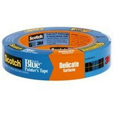 3M #234 Masking Tape, 3/4" 60 Yds. - Walmart.com