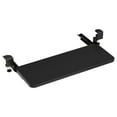 Fogcroll Keyboard Tray Under Desk Corner Keyboard Tray Keyboard Drawer ...