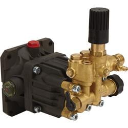 Comet Pump A1573001 Pressure Washer Pump - 1700 PSI, 1. 5 GPM - Direct ...