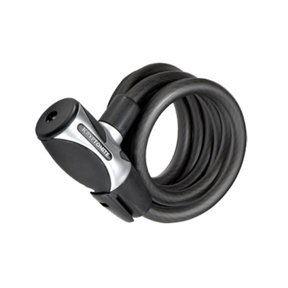 Kryptonite Bike Lock Security: R2 Retractor Combo Cable 2.4mmx3' with 4 ...