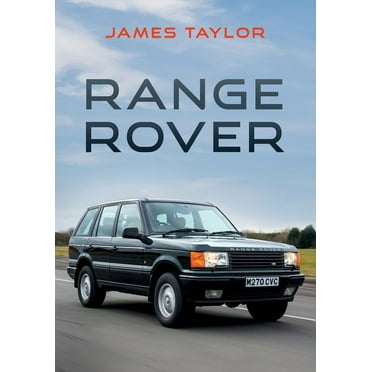 Range Rover First Generation : The Complete Story (Hardcover) - Walmart.com
