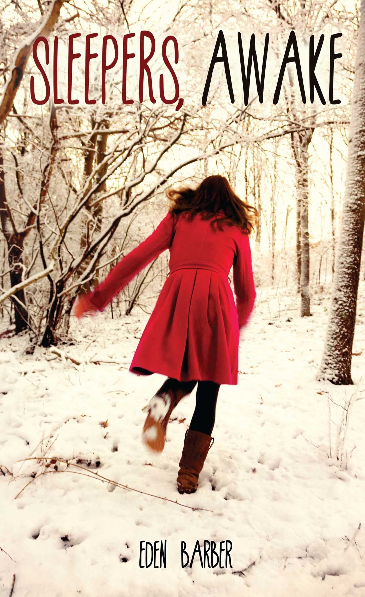 Sleepers, Awake (Paperback) - Walmart.com