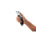 HART 2-in-1 Safety Utility Knife, In-Handle Blade Storage - Walmart.com