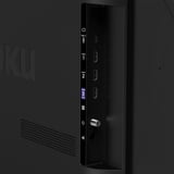 Roku Smart TV 2025 – 55-Inch Select Series, 4K HDR TV – Roku TV with ...