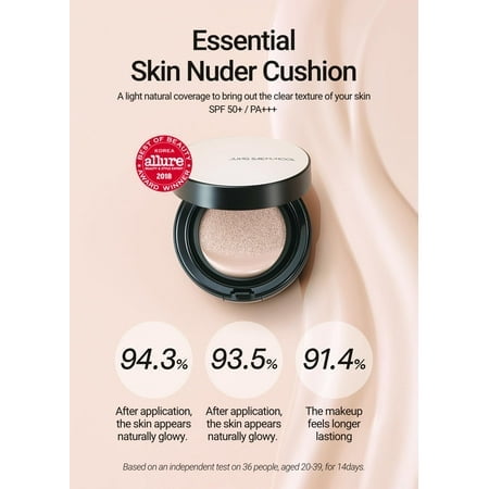 Click here for [jungsaemmool Official] Essential Skin Nuder Cushi... prices
