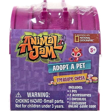 Animal Jam Toys: Fancy Friends Koala with Mix & Match Accessories ...
