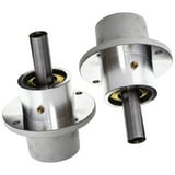 8TEN Spindle for Encore Walk Behind Mowers 422022 362044 2 Pack 810 ...