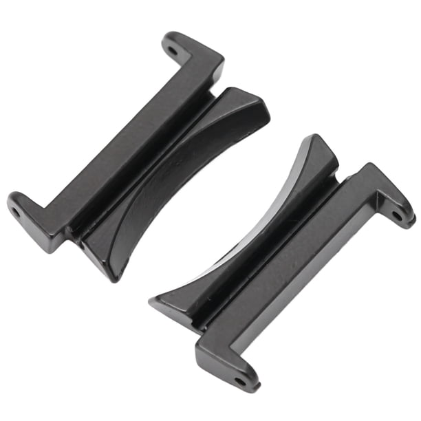 Watch Accessory,1 Pair/set Stainless Steel Watch Strap Connector Watch ...