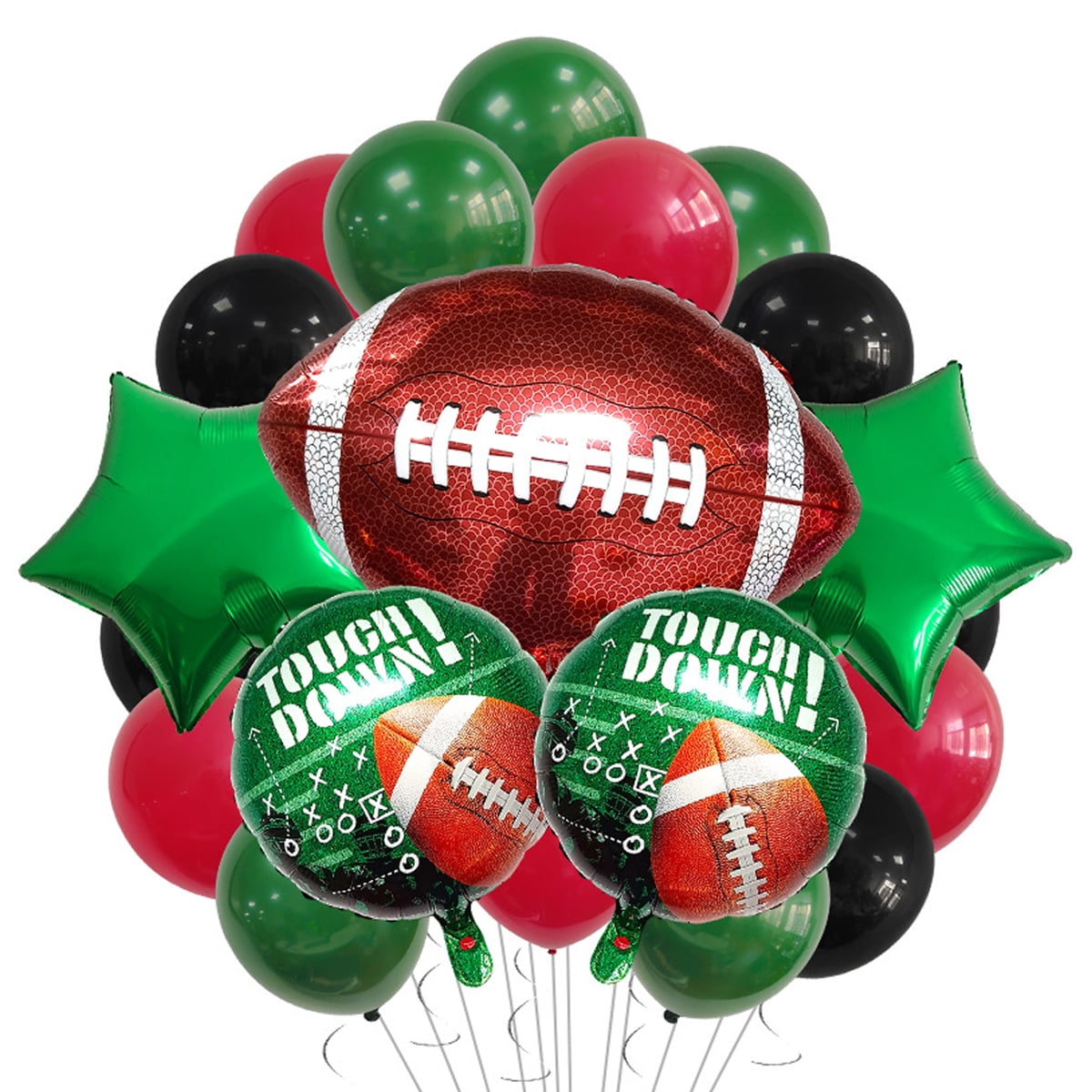 Click here for Kpataubaa Super Bowl New Sports Cartoon Football A... prices