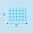 Blarkrus Fishing Seat Cushion Breathable, Relieves Butt Pain with Ice ...