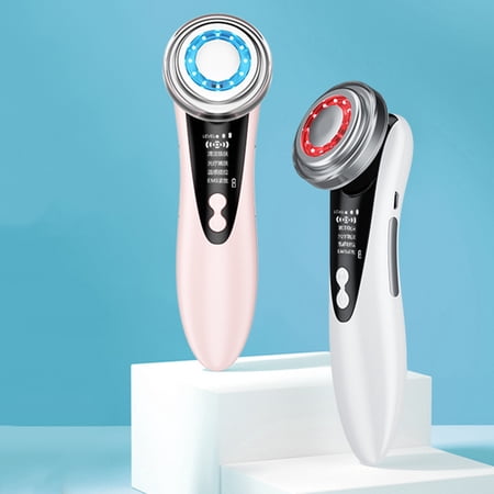 Beauty instrument household facial photorejuvenation beauty instrument ...