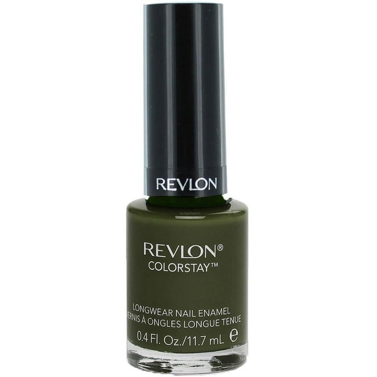 Revlon Colorstay Fall Mood