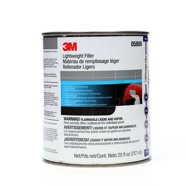 Bondo Home Solutions Exterior Wood Filler, Sandable in 15 min, 1.9 lbs ...