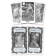 Yggdrasil: Norse Divination Cards (Other) - Walmart.com