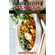 Entice with Spice: Easy Indian Recipes for Busy People [Indian Cookbook ...