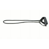 CanDo Tubing with Handles Exerciser, Extra-Heavy - Walmart.com