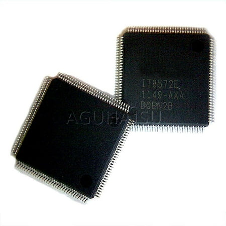 (5piece)100% IT8572E AXA AXS QFP-128 Chipset | Walmart Canada