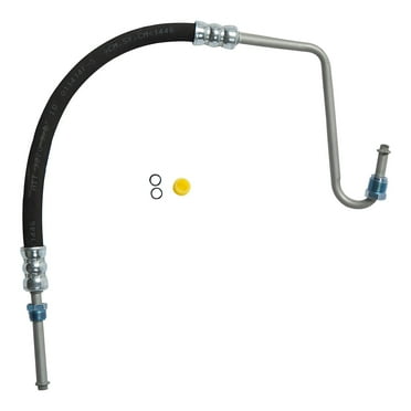Edelmann 70670 Power Steering Pressure Hose - Walmart.com