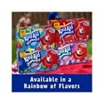 Kool-Aid Jammers Fruit Drink, Blue Raspberry (Pack of 18) - Walmart.com