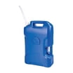Igloo 6 Gallon Camping Water Storage Container, Blue - Walmart.com