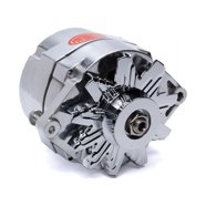 Powermaster 17861 Alternator Fits select: 1988-1995 CHEVROLET GMT-400 ...
