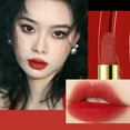 Lip Balm Lipstick Lip Moisturizer Long Lasting Lip Stain Lipstick Lip