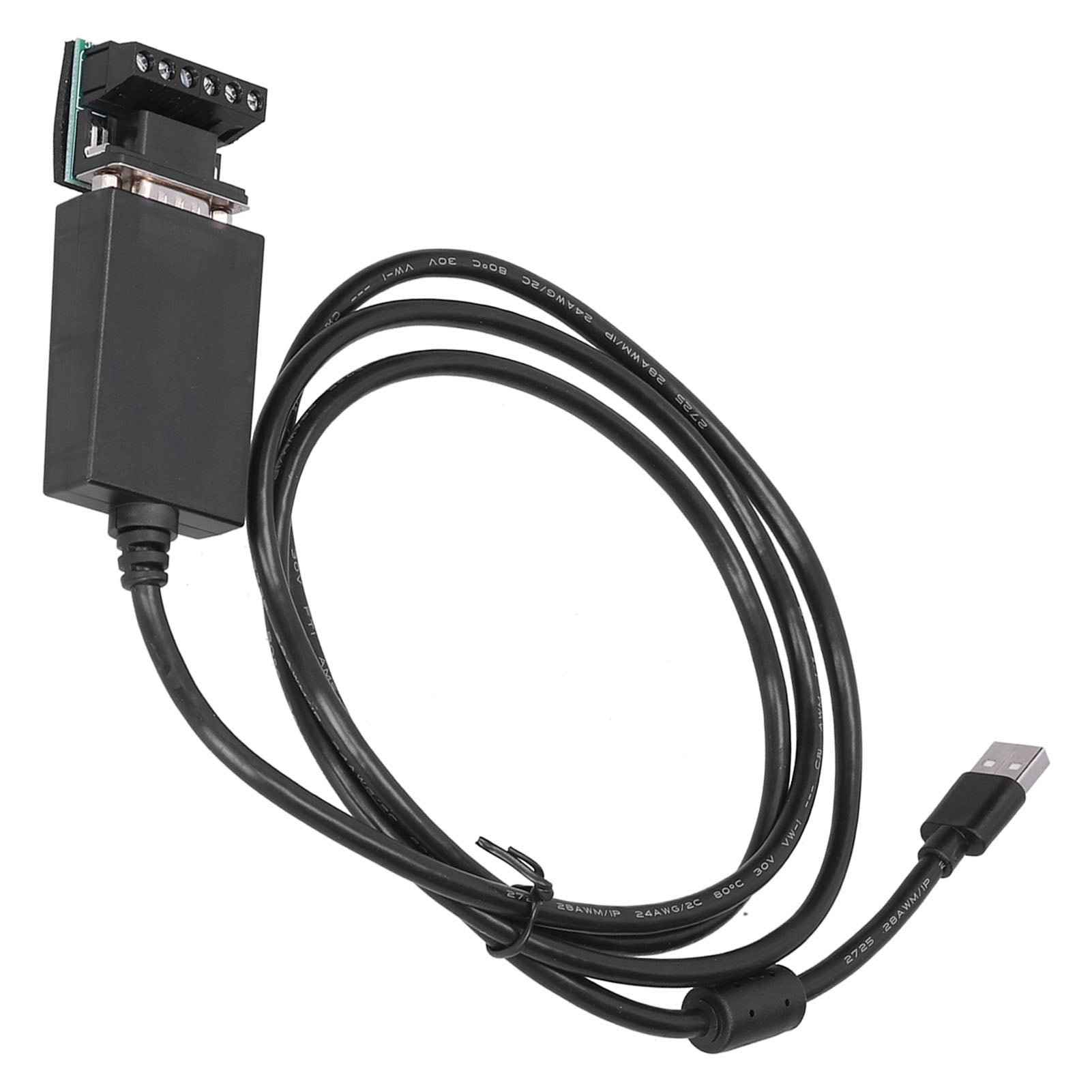 YOUTHINK Serial Port Converter Cable Fast Spreading Rate USB Turn RS485 youthink-serial-port-converter-cable-fast-spreading-rate-usb-turn-rs485