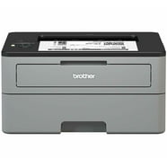 Brother HL-L2420DW Wireless Compact Monochrome Laser Printer with ...